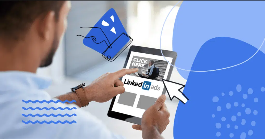 What is LinkedIn Advertising? - Outflow Designs