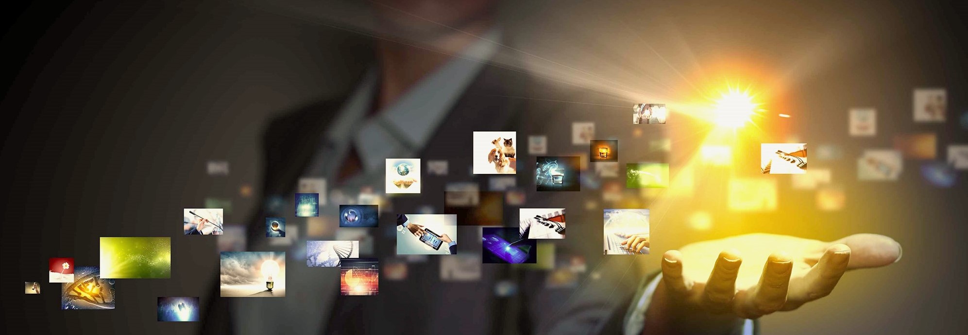 Digital Marketing - Outflow Designs